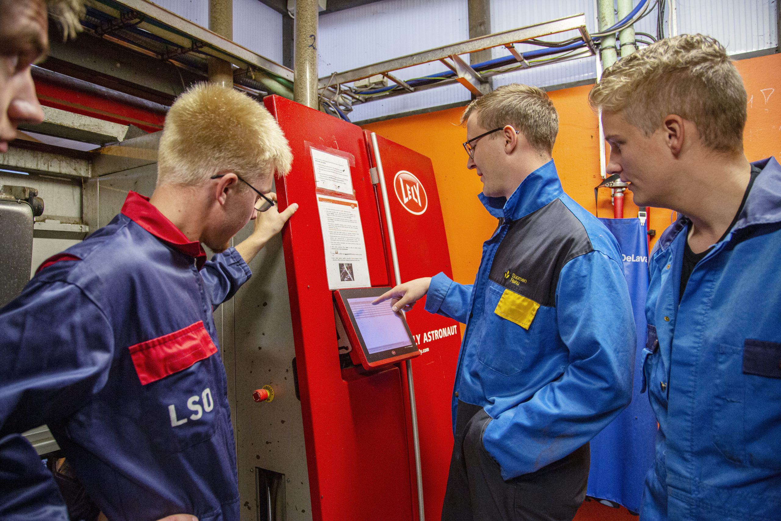 EDU Finlandia – Education