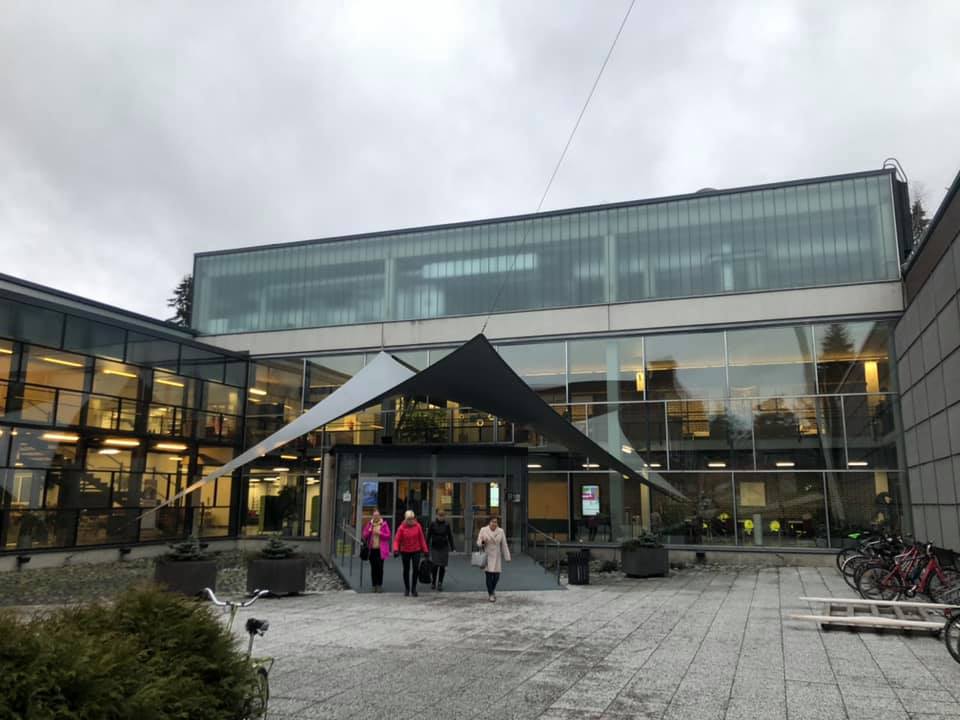 EDU Finlandia – Education