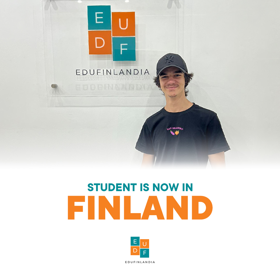 HOME - edufinlandia